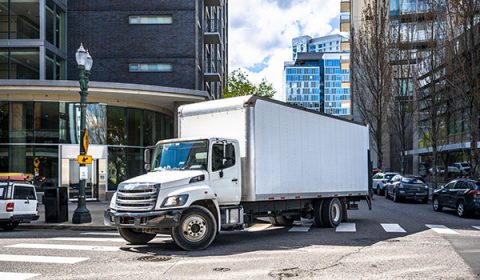 Toronto Truck Driving School | Evening & Weekend Classes Available